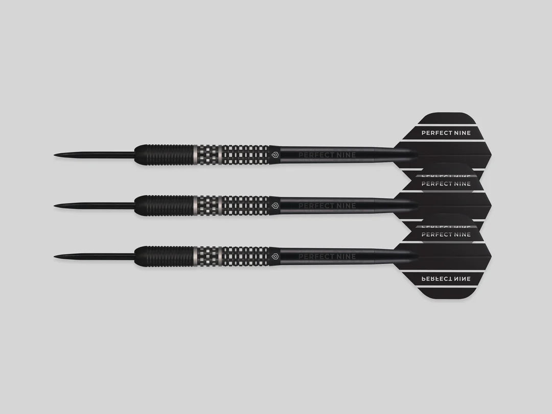 Perfect Nine Darts-Exclusive to Toronto Darts and Games in Canada ...