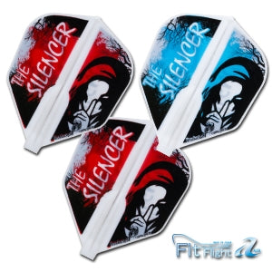 Cosmo Jeff Smith Flights – Toronto Darts & Games