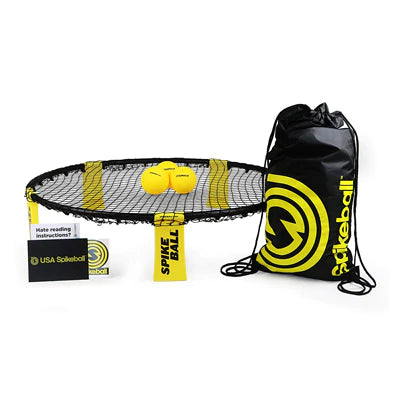 Spikeball – Toronto Darts & Games