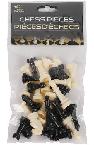 Replacement Chess Pieces – Toronto Darts & Games
