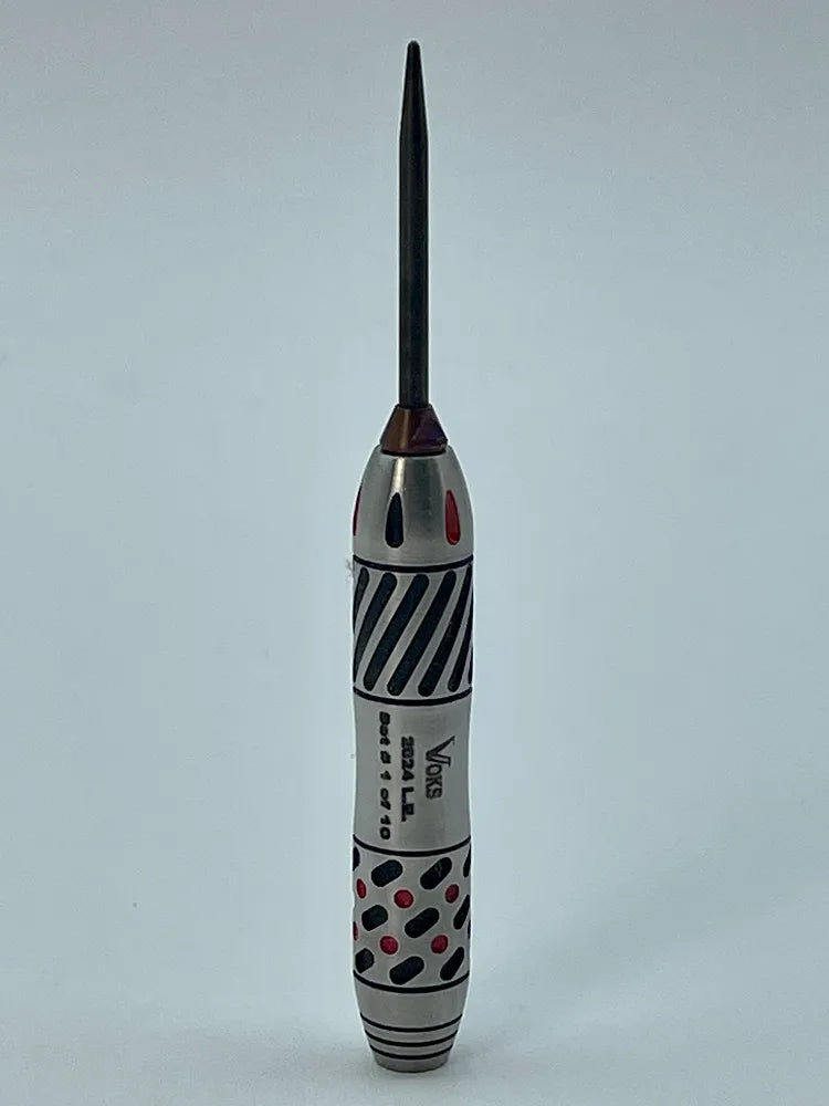 Voks 2024 50g Limited Edition Fulcrum Darts – Toronto Darts & Games