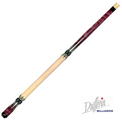 Dufferin 400 Revenge Series 451 - 58" 11mm Hybrid Pool/Snooker Cue ...