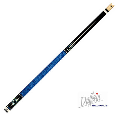 Dufferin 500 Series 5439 Tech Series Cue – Toronto Darts & Games
