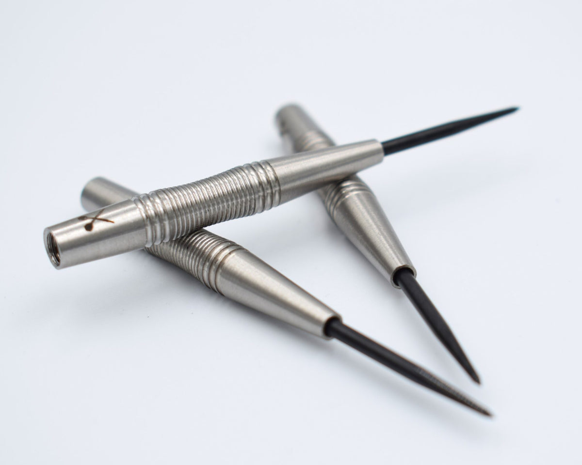 Aaron Beeney Gen 2 Darts 24g – Toronto Darts & Games