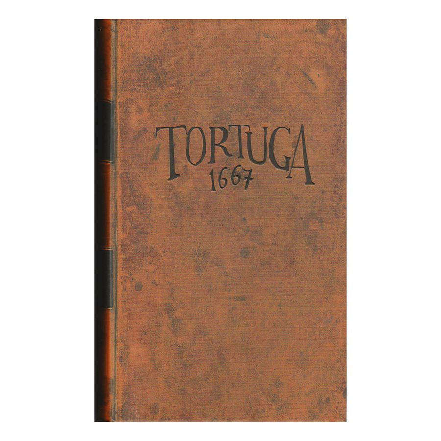 Tortuga 1667 – Toronto Darts & Games