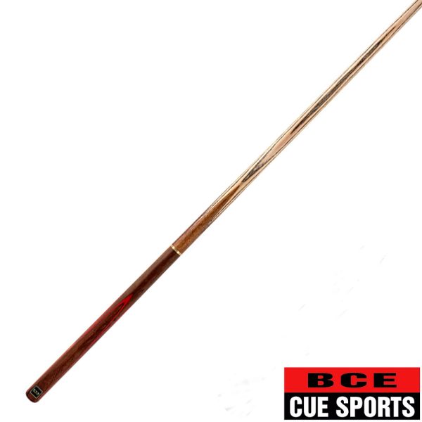 BCE England Traditional 3/4 Cut – 3 Piece Snooker Cue BE-5 – Toronto ...