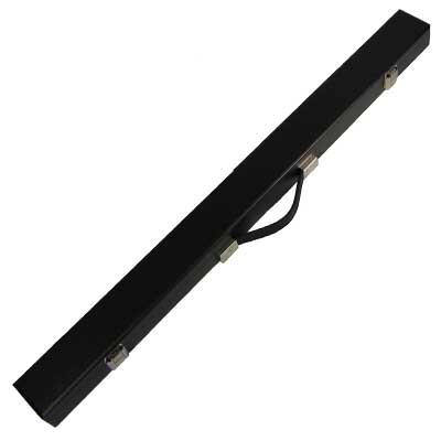 Peradon Lazer 2 Piece Heavy Snooker Cue with Case – Toronto Darts & Games