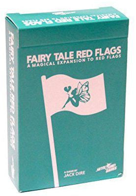 Red Flags-Fairy Tale Expansion – Toronto Darts & Games