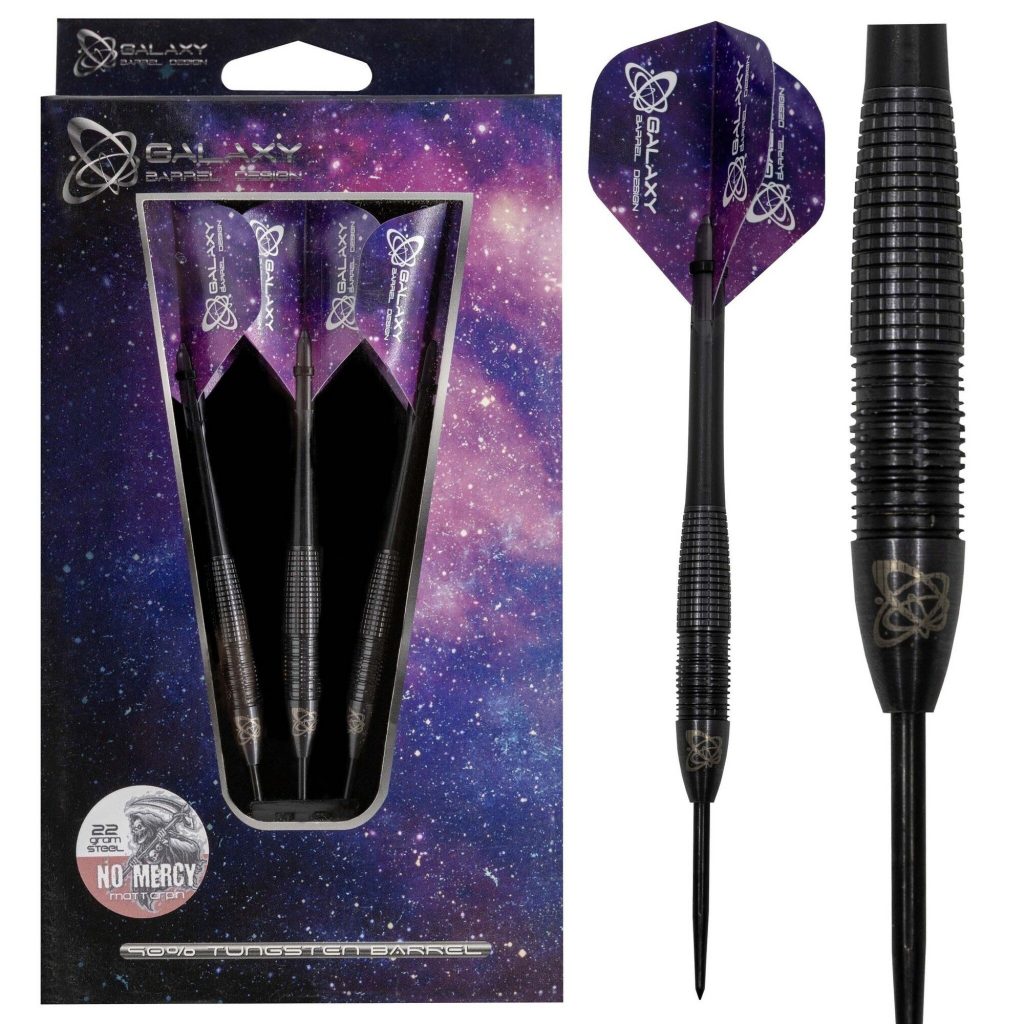 Galaxy Matt "No Mercy" Arpin 22g – Toronto Darts & Games