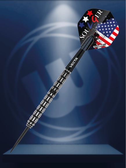 Winmau Leonard Gates 24g – Toronto Darts & Games