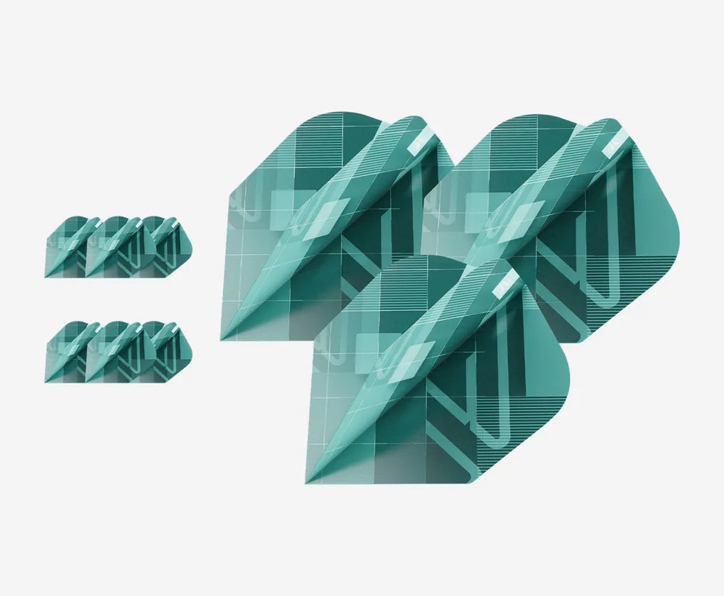 Target Rove No2 Flights (9 Flights) – Toronto Darts & Games