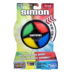 Simon Micro Series New – Toronto Darts & Games