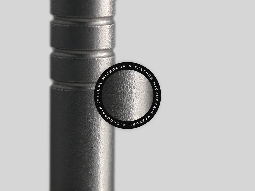 Perfect Nine Darts-Graham Usher 23g (Micro Grain/Smooth Texture Grip ...