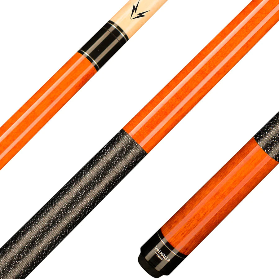 Valhalla VA119 Pool Cue 21oz – Toronto Darts & Games