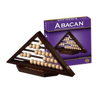 Abacan Game – Toronto Darts & Games