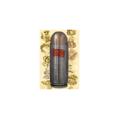 Bang! The Bullet – Toronto Darts & Games