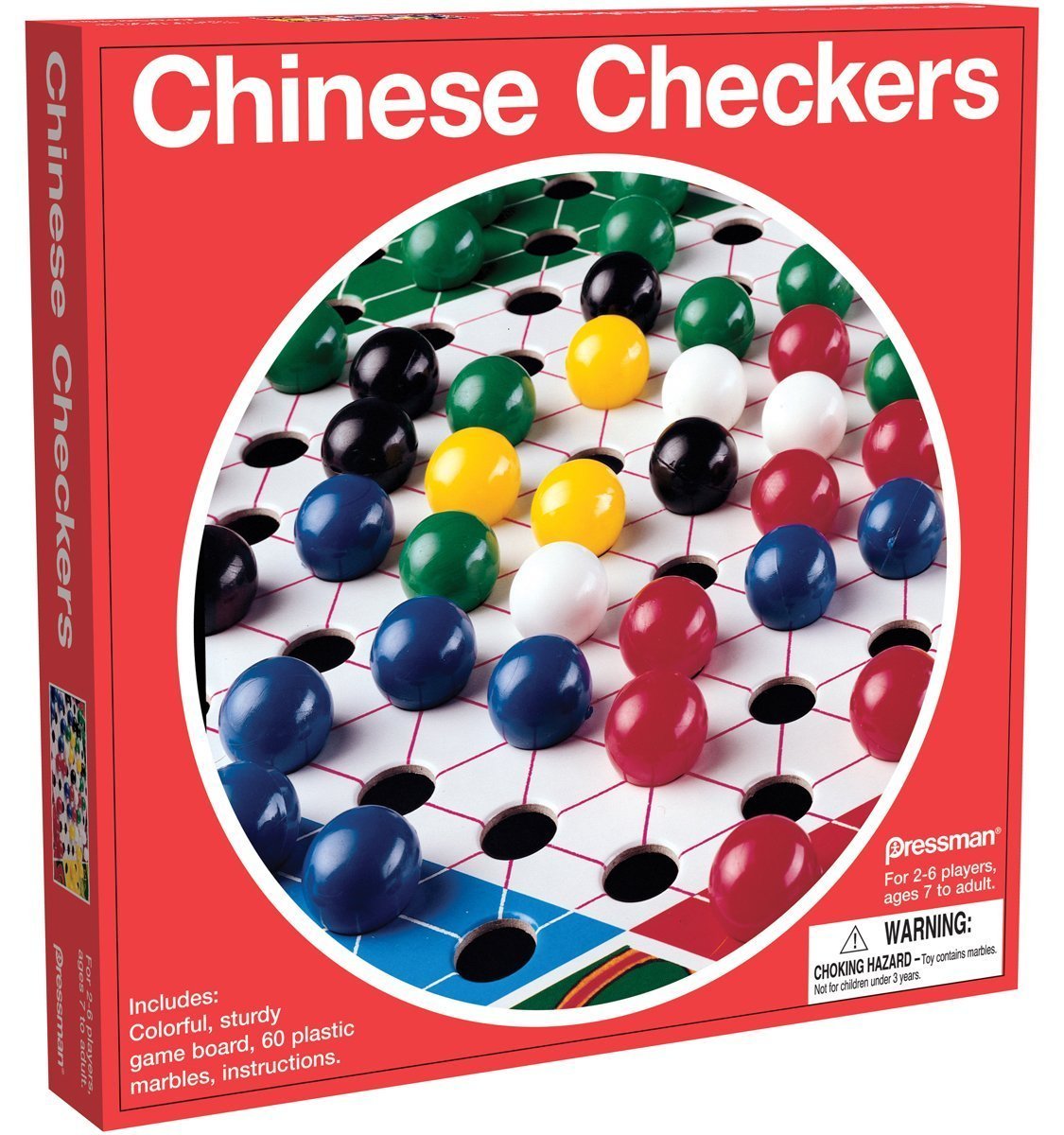 Chinese Checkers – Toronto Darts & Games