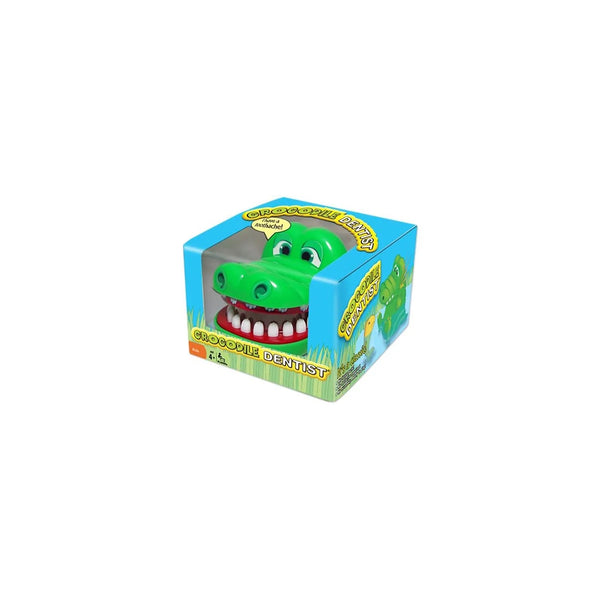 Crocodile Dentist