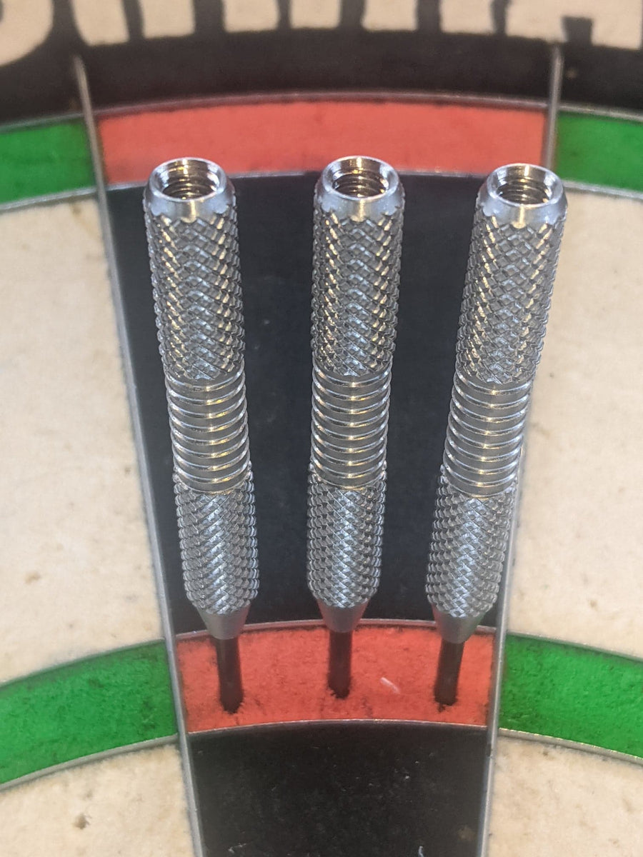 Dart World 24g Shark Fin.. – Toronto Darts & Games