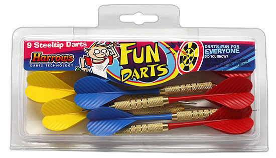 Darts – Toronto Darts & Games