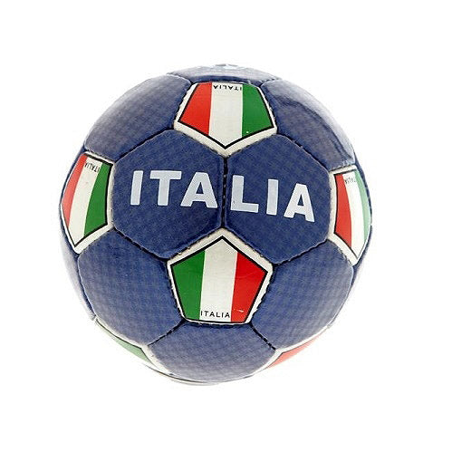 Italy Flag Soccer Ball – Toronto Darts & Games