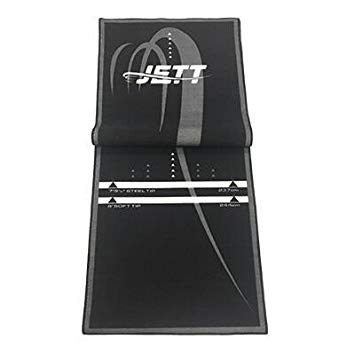 Jett Carpet Dart Mat – Toronto Darts & Games