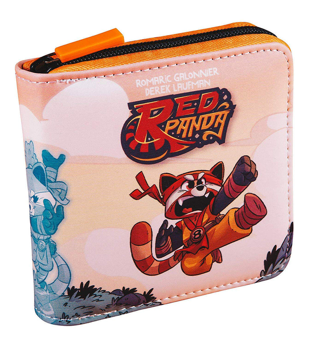 Red Panda Card Game – Toronto Darts & Games