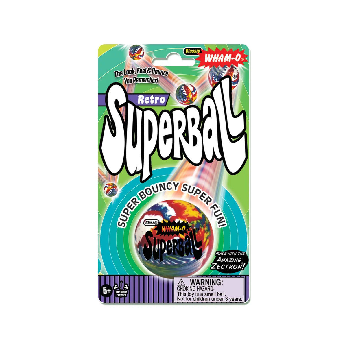 Classic Superball – Toronto Darts & Games