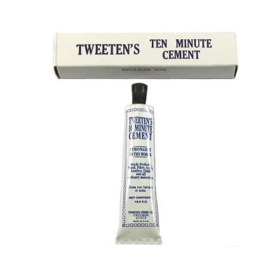 Tweetens Cue Cement – Toronto Darts & Games